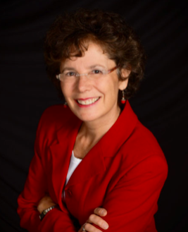 Karen Litzinger - Single Steps Strategies